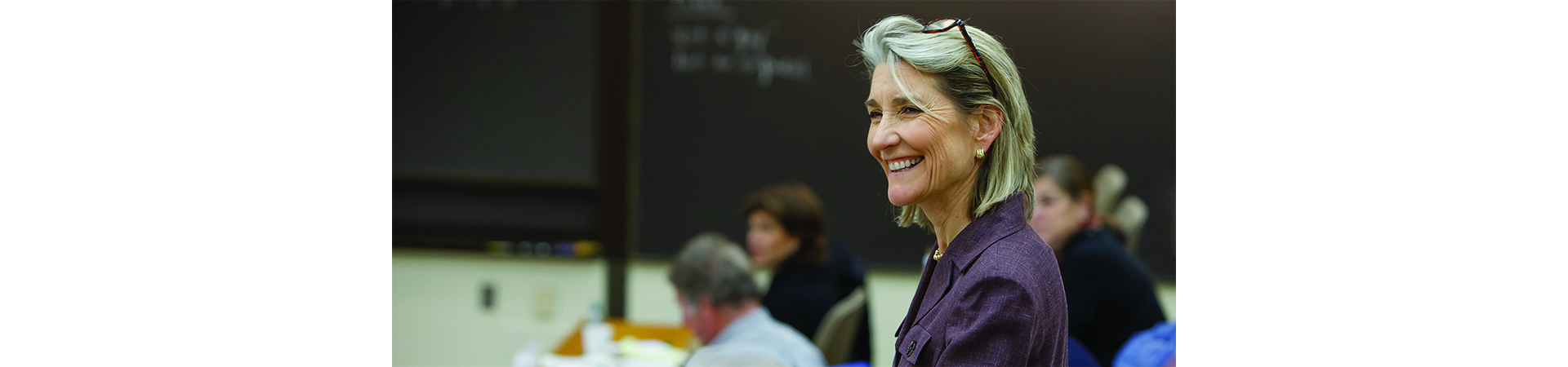 Girl Scout Alum and Harvard Professor on How to Motivate Your Team