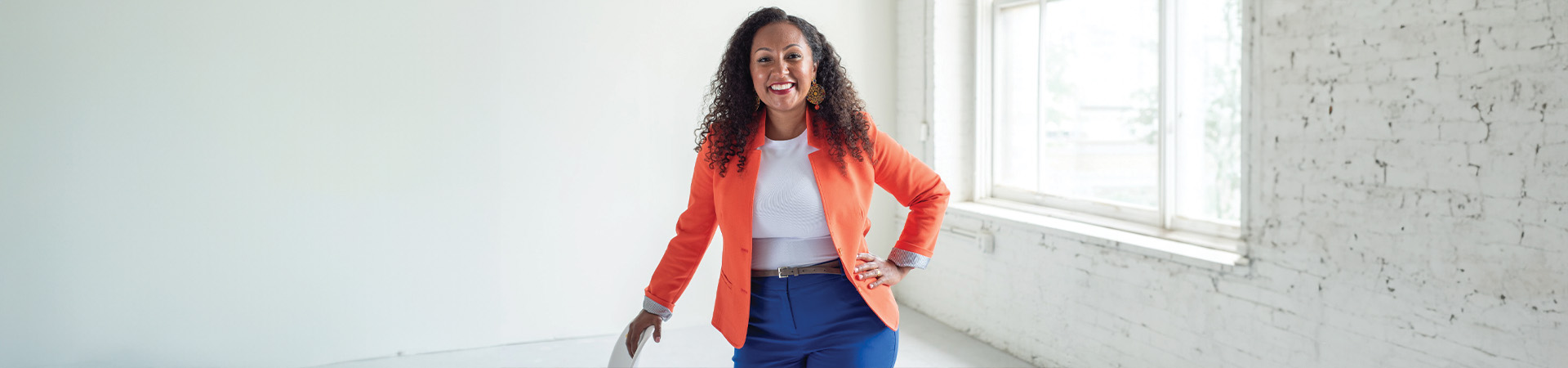 Girl Scout Alum and Entrepreneur Deanna Singh Fights for Marginalized ...