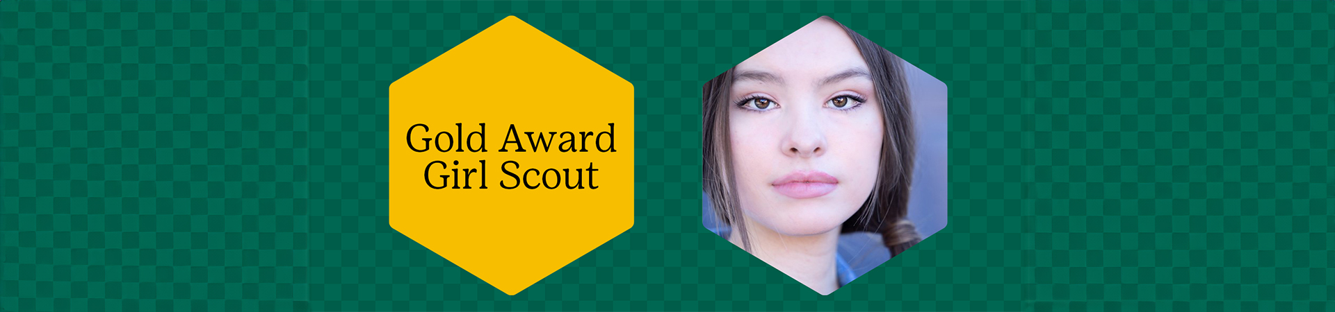 Gold Award Girl Scout Sophia Puts Indigenous Storytelling in the ...
