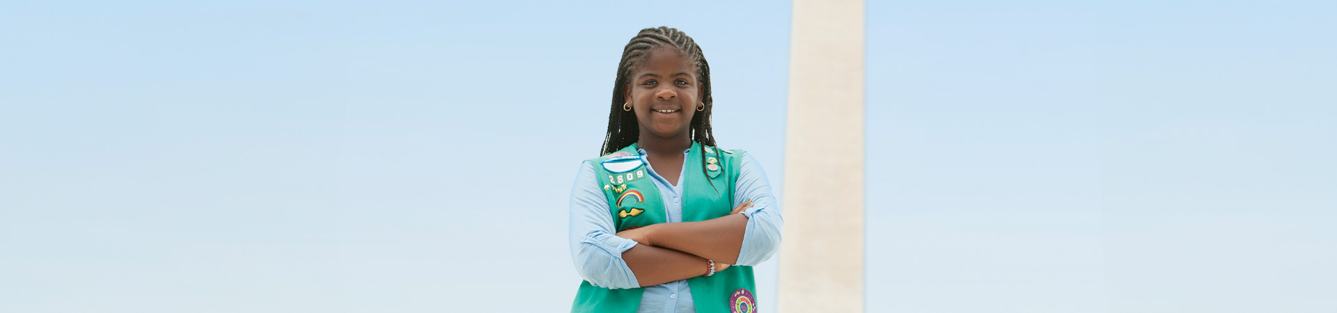 Girl Scouts Teaches Girls About Financial Literacy