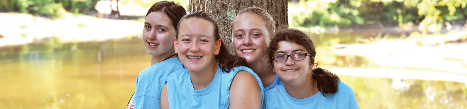 Seniors Forge a Path to Big Adventure | Girl Scouts