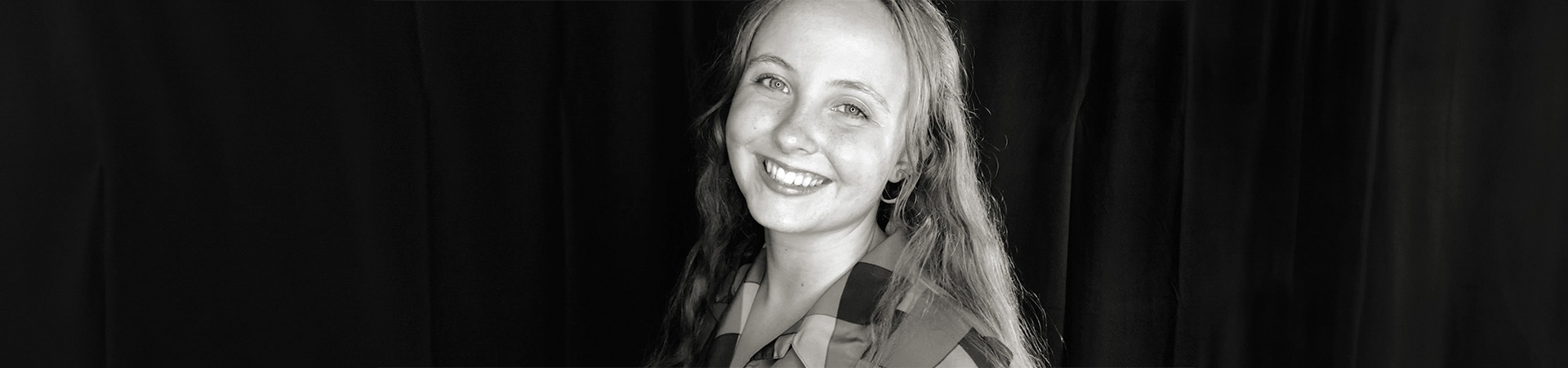 Abigail: Making Theater Arts Accessible to All | Girl Scouts