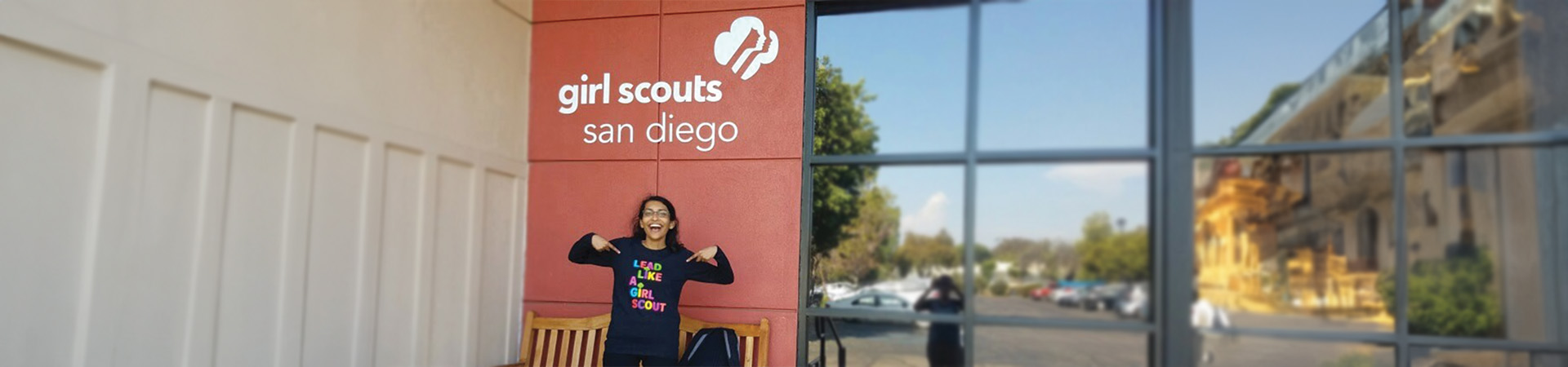 This Gold Award Girl Scout Needed Life-Saving Surgery. Now She Helps ...