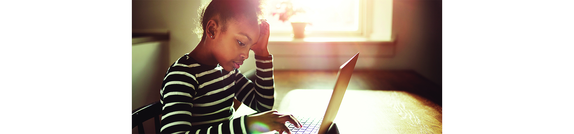 4 Times to Let Your Daughter Fail