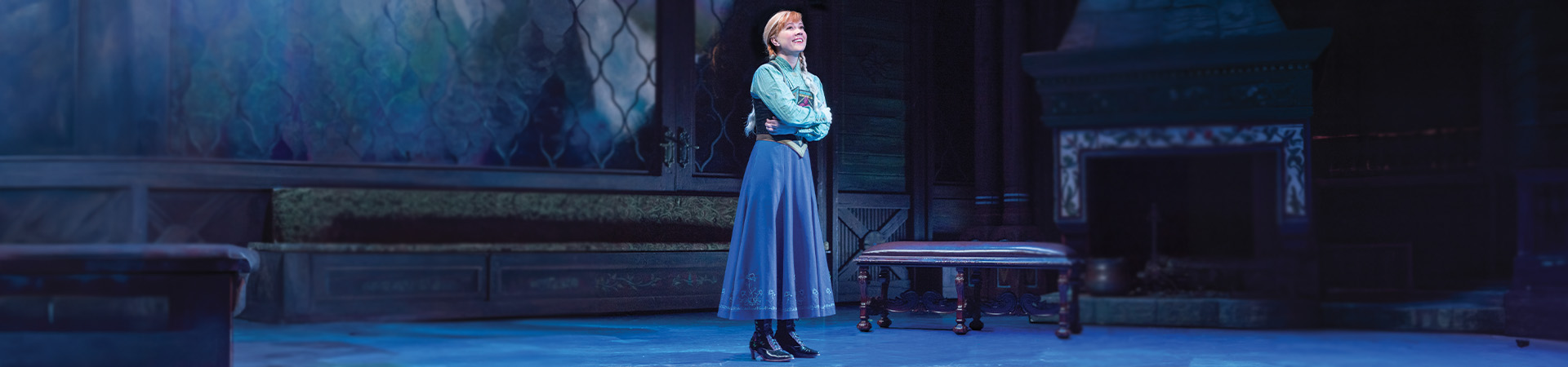 Find What Makes You Happy, Says Girl Scout Alum and Broadway Star Patti ...