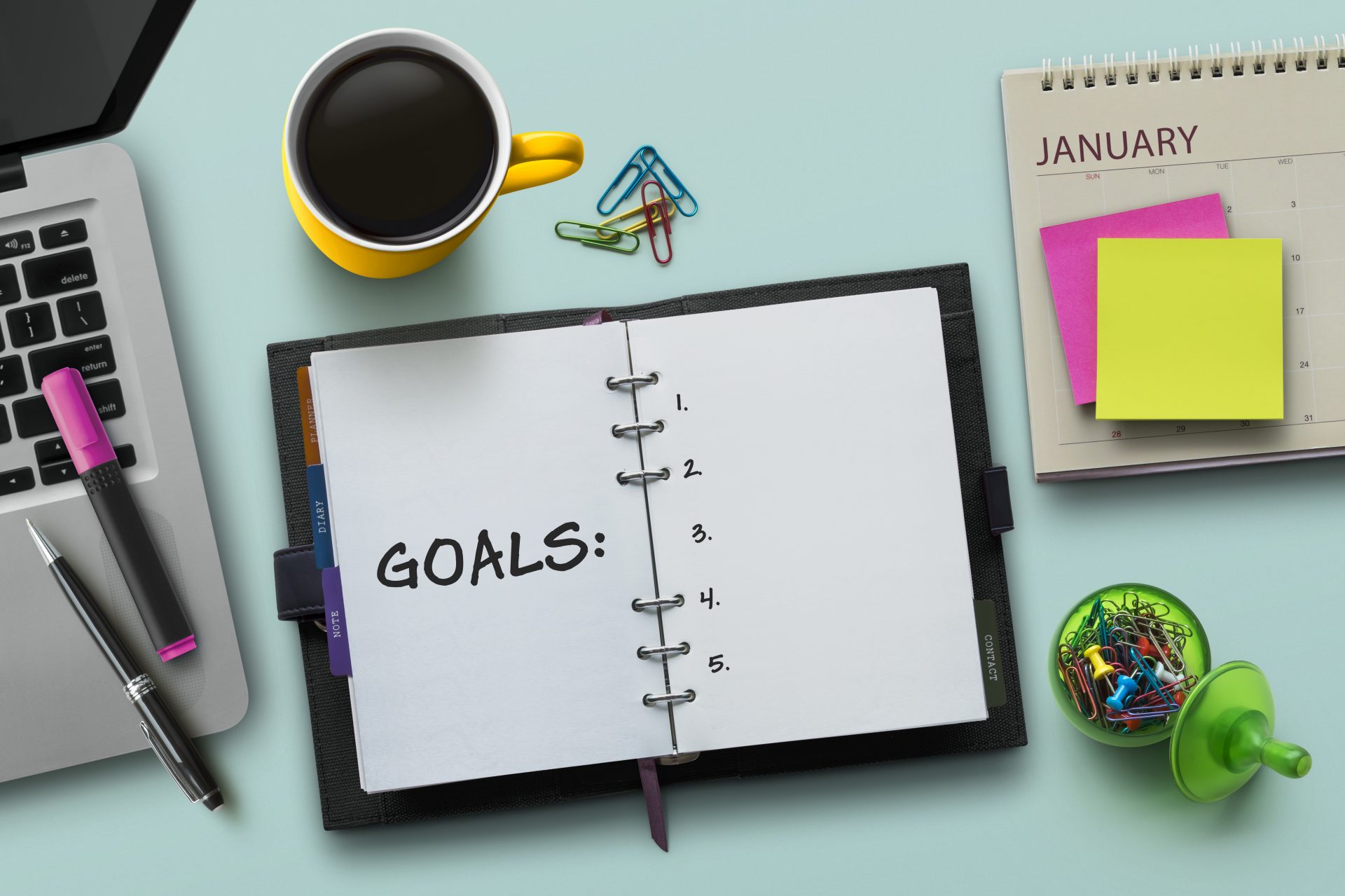 Create Your Plan